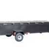 Meadow Creek BBQ144 Commercial Chicken Cooker Trailer (4 pit) - Meadow ...