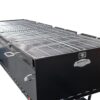 Meadow Creek BBQ144 Commercial Chicken Cooker Trailer (4 pit) - Meadow ...