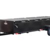 Meadow Creek BBQ144 Commercial Chicken Cooker Trailer (4 pit) - Meadow ...
